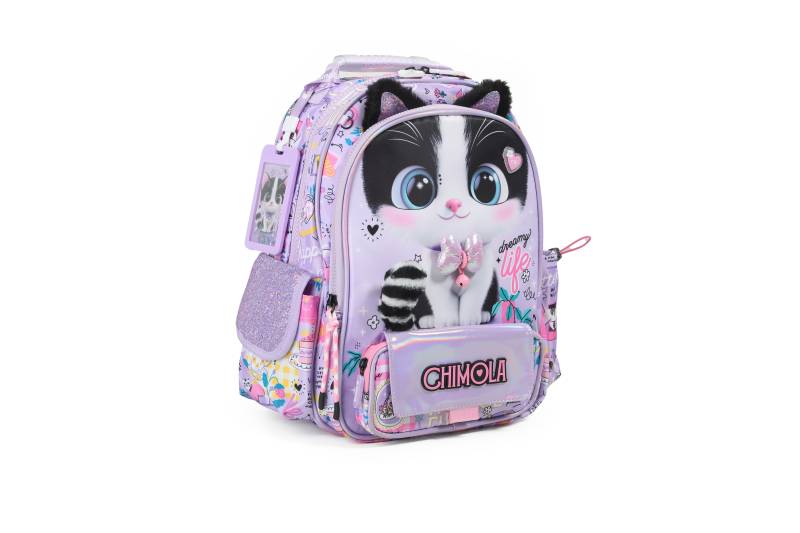 Mochila Espalda 14 Cat Bt288 | Chimola